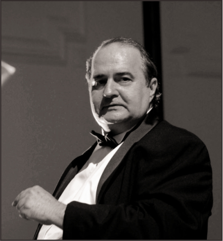 Jorge Luis Prats - 佧侬文化